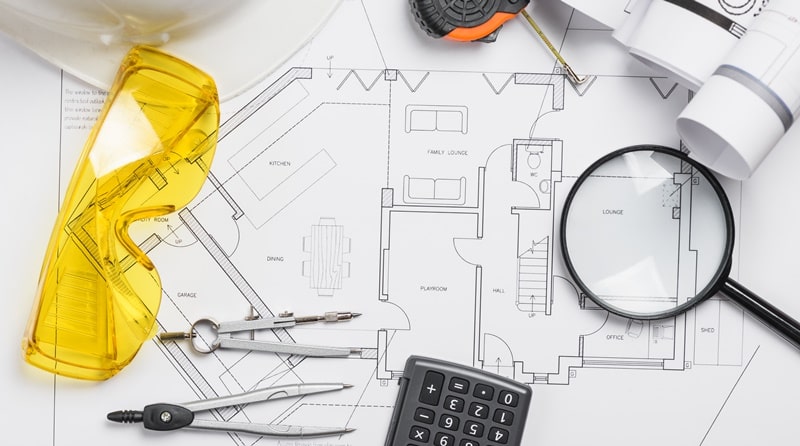 Master In Architectural Engineering